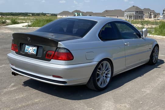 2002 BMW 330Ci Coupe for Sale - Cars & Bids