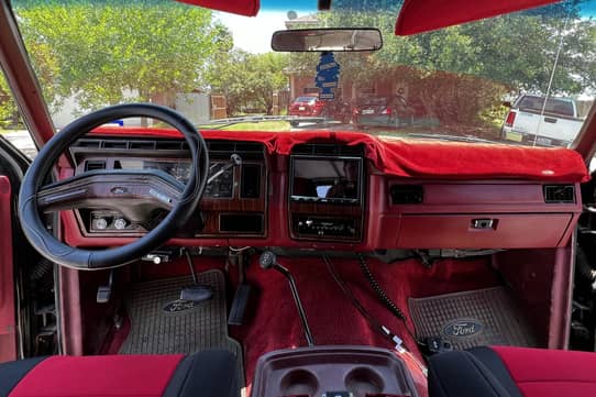 1982 Ford Bronco XLT Lariat 4x4 for Sale - Cars & Bids
