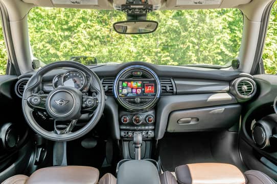 2019 Mini Cooper S 60 Years Edition for Sale - Cars & Bids