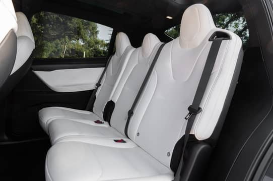 2020 Tesla Model X Performance for Sale - Cars & Bids