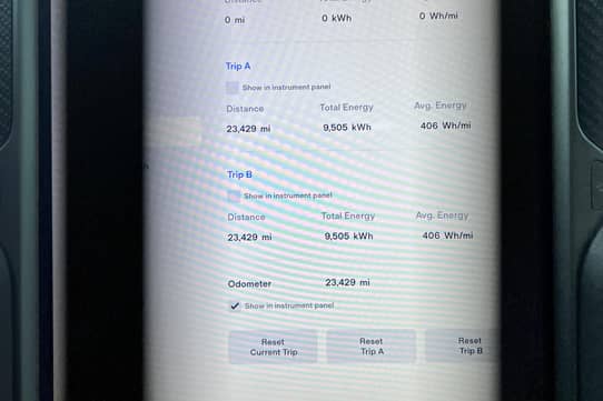 2020 Tesla Model X Performance for Sale - Cars & Bids