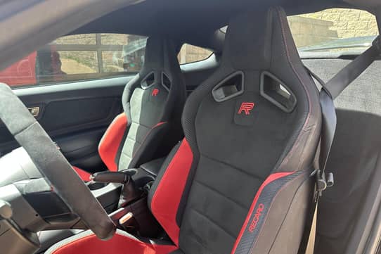 2020 Ford Mustang Shelby GT350R VIN: 1FA6P8JZ8L5550271 for Sale - Cars ...