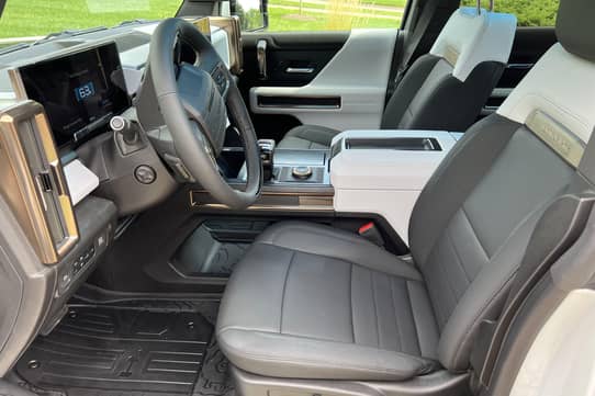 2022 GMC Hummer EV Pickup Edition 1 for Sale - Cars & Bids