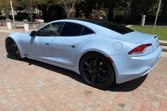 2018 Karma Revero Premium Plus for Sale - Cars & Bids