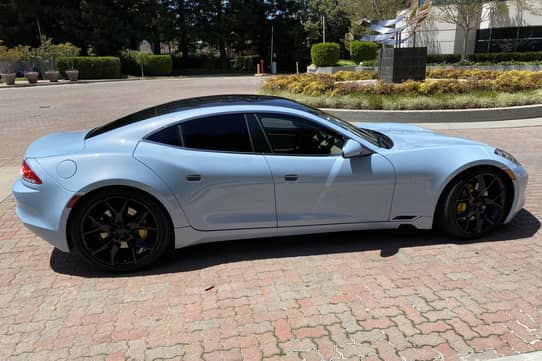 2018 Karma Revero Premium Plus for Sale - Cars & Bids