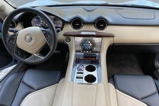 2018 Karma Revero Premium Plus for Sale - Cars & Bids