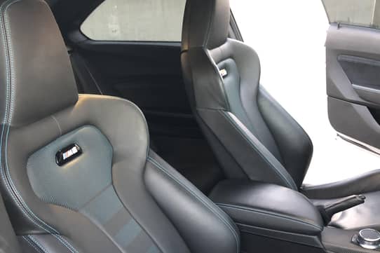 2019 BMW M2 Competition for Sale - Cars & Bids