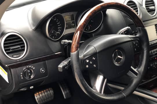 2007 Mercedes-Benz ML63 AMG for Sale - Cars & Bids