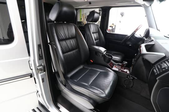2005 Mercedes-Benz G55 AMG Grand Edition for Sale - Cars & Bids