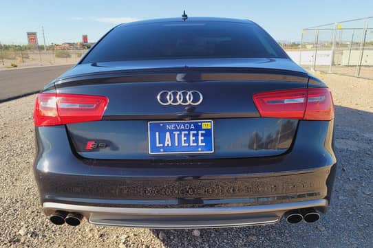 2013 Audi S6 for Sale - Cars & Bids