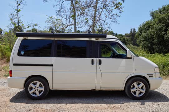 2003 Volkswagen EuroVan MV Weekender for Sale - Cars & Bids