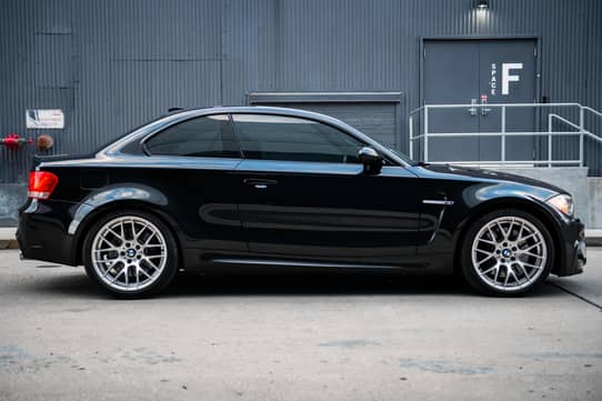 2011 BMW 1M for Sale - Cars & Bids