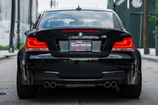 2011 BMW 1M for Sale - Cars & Bids