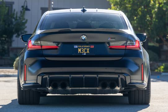 2022 BMW M3 Competition xDrive VIN: WBS43AY05NFM54048 for Sale - Cars ...