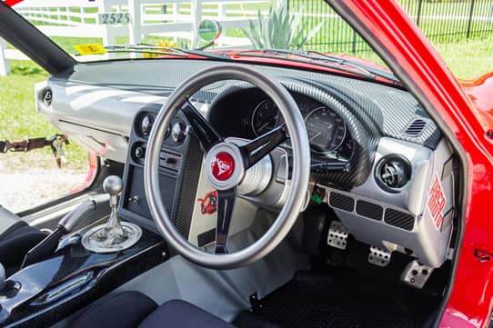 1992 Mazda Eunos Roadster for Sale - Cars & Bids