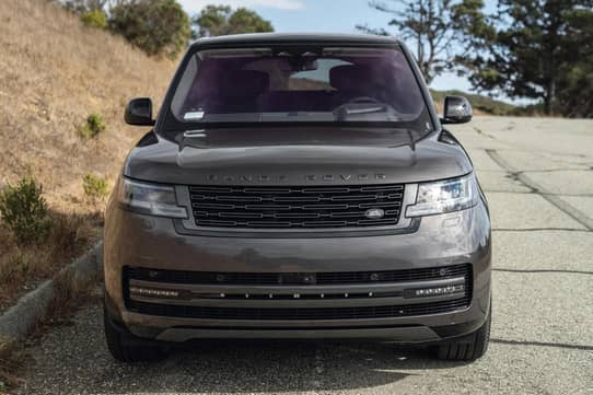 2022 Range Rover First Edition VIN: SALKVBE79NA008667 for Sale - Cars ...