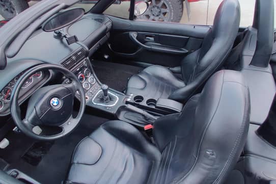 2000 BMW Z3 M Roadster for Sale - Cars & Bids