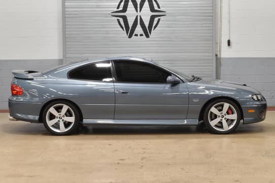 2005 Pontiac GTO for Sale - Cars & Bids