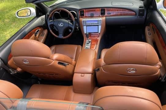 2006 Lexus SC 430 for Sale - Cars & Bids