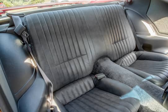 1990 Pontiac Firebird Trans Am GTA for Sale - Cars & Bids