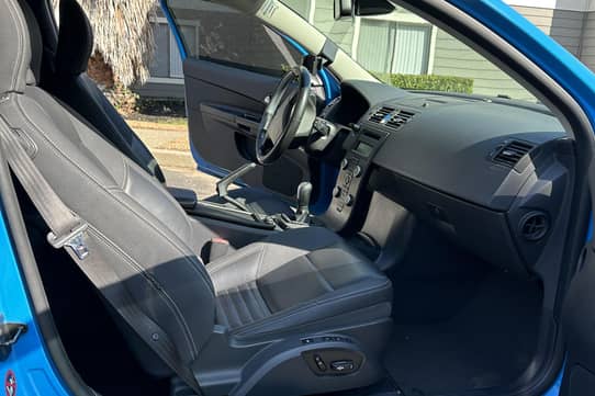 2013 Volvo C30 Polestar Limited Edition for Sale - Cars & Bids