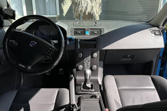 2013 Volvo C30 Polestar Limited Edition for Sale - Cars & Bids