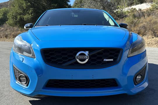 2013 Volvo C30 Polestar Limited Edition for Sale - Cars & Bids