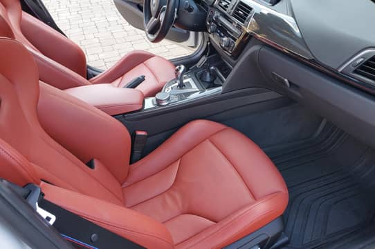 2018 BMW M3 for Sale - Cars & Bids