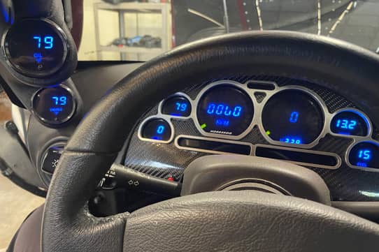 2006 Factory Five GTM VIN: CA948521 for Sale - Cars & Bids