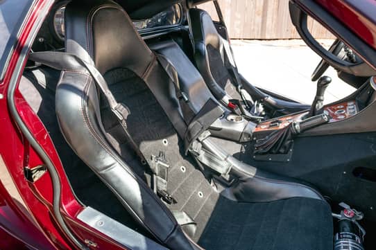 2006 Factory Five GTM VIN: CA948521 for Sale - Cars & Bids