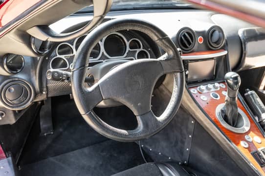 2006 Factory Five GTM VIN: CA948521 for Sale - Cars & Bids