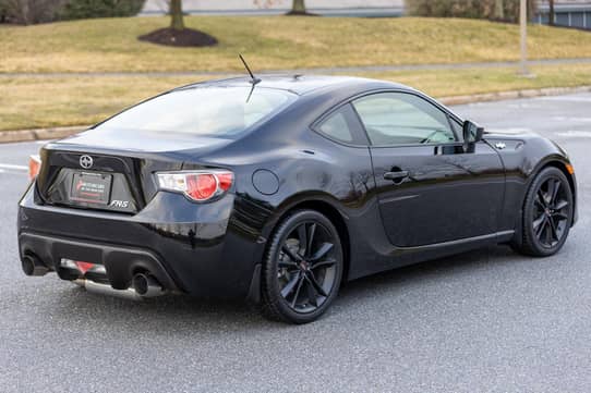 2013 Scion FR-S for Sale - Cars & Bids