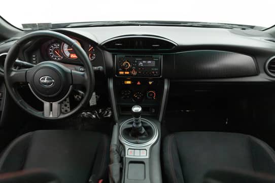 2013 Scion FR-S for Sale - Cars & Bids