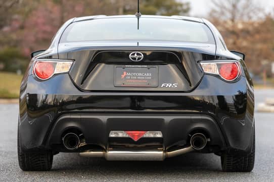 2013 Scion FR-S for Sale - Cars & Bids