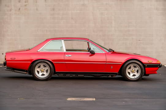 1983 Ferrari 400i for Sale - Cars & Bids