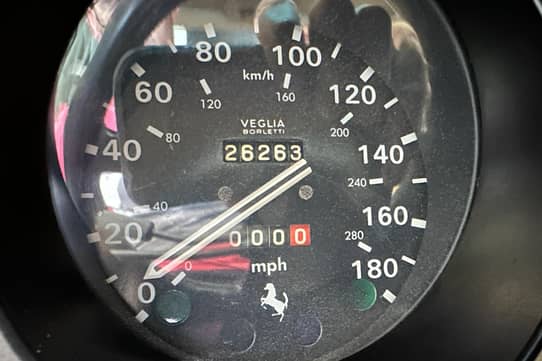 1983 Ferrari 400i for Sale - Cars & Bids