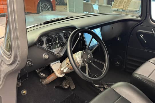 1958 Chevrolet Apache VIN: 3A58K132892 for Sale - Cars & Bids