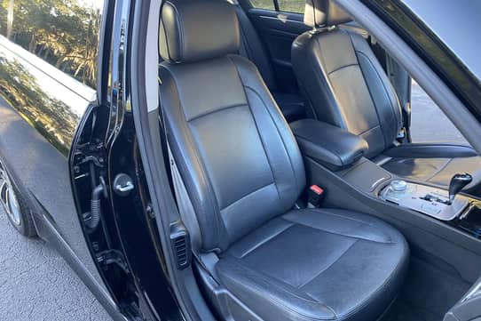 2013 Hyundai Genesis 5.0 R-Spec for Sale - Cars & Bids