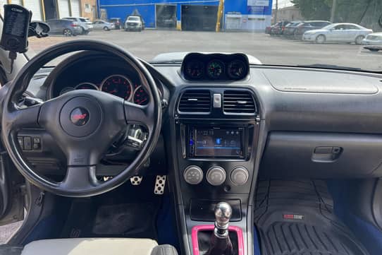 2005 Subaru Impreza WRX STI for Sale - Cars & Bids