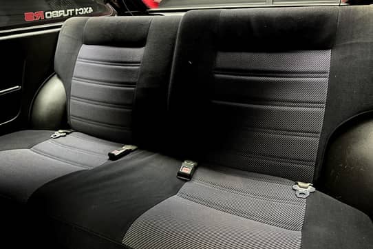 1988 Isuzu I-Mark RS Turbo for Sale - Cars & Bids
