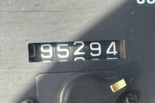 1988 Isuzu I-Mark RS Turbo for Sale - Cars & Bids