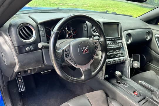 2009 Nissan GT-R Premium for Sale - Cars & Bids