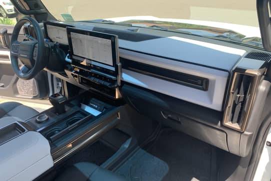 2022 GMC Hummer EV Pickup Edition 1 for Sale - Cars & Bids
