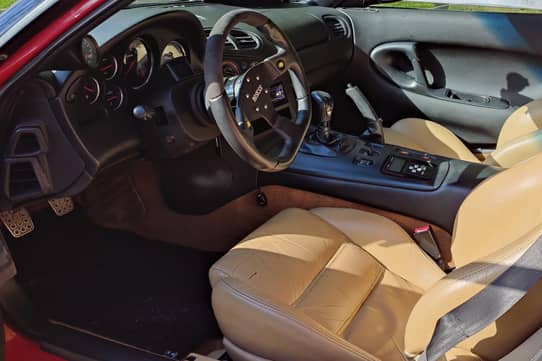 1994 Mazda RX-7 for Sale - Cars & Bids