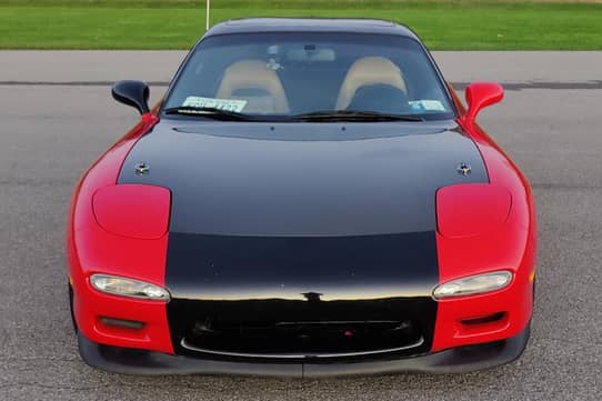 1994 Mazda RX-7 for Sale - Cars & Bids