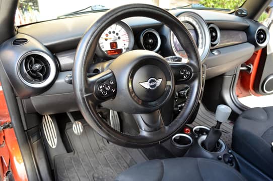 2012 Mini Cooper S for Sale - Cars & Bids