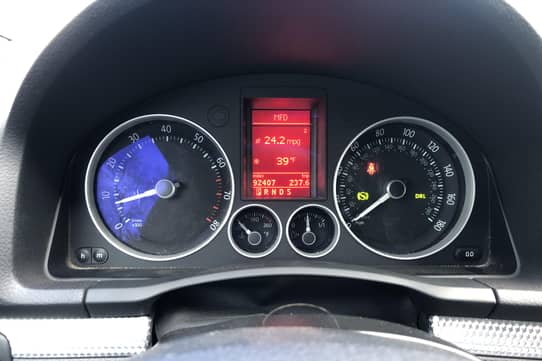 2008 Volkswagen R32 for Sale - Cars & Bids