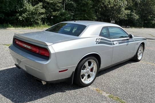 2010 Dodge Challenger R/T VIN: 2B3CJ5DT5AH272523 for Sale - Cars & Bids