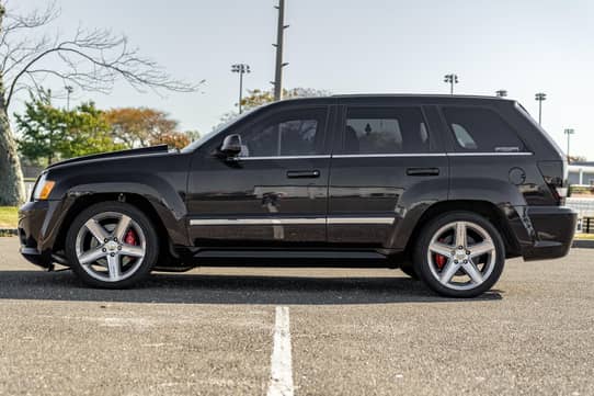 Esquivar Dardo Srt8