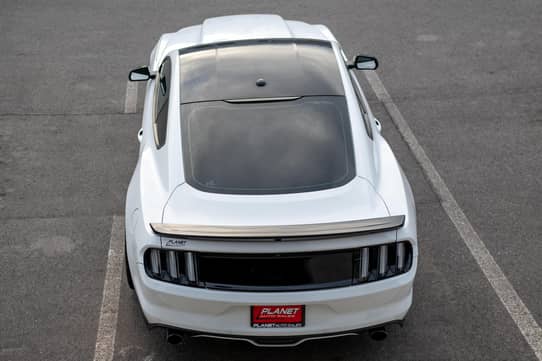 2016 Ford Mustang GT/CS Coupe for Sale - Cars & Bids